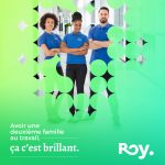 Projets et réalisations sept24 - Nos trophées sont vos réussites