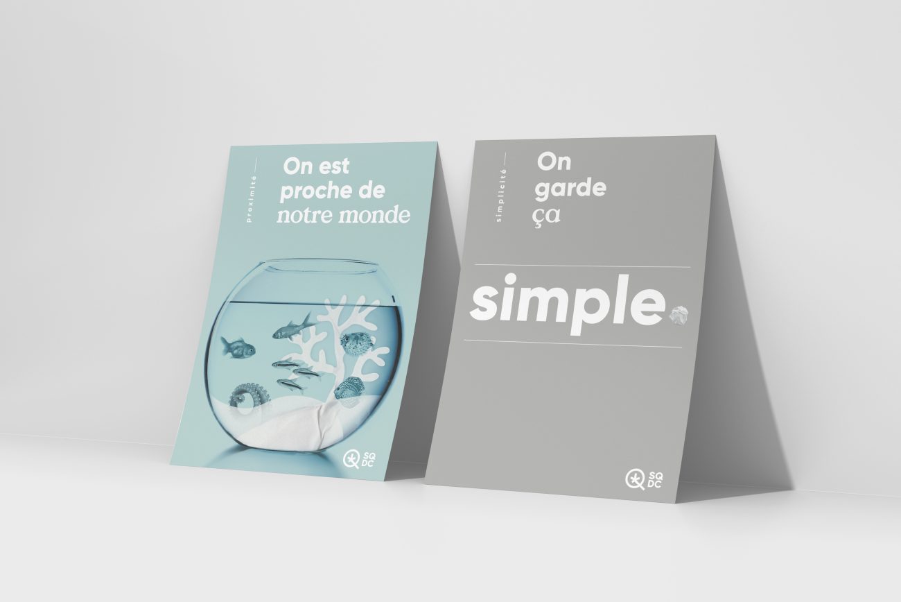 Les valeurs de la SQDC - sept24 - Agence de Marketing | RH