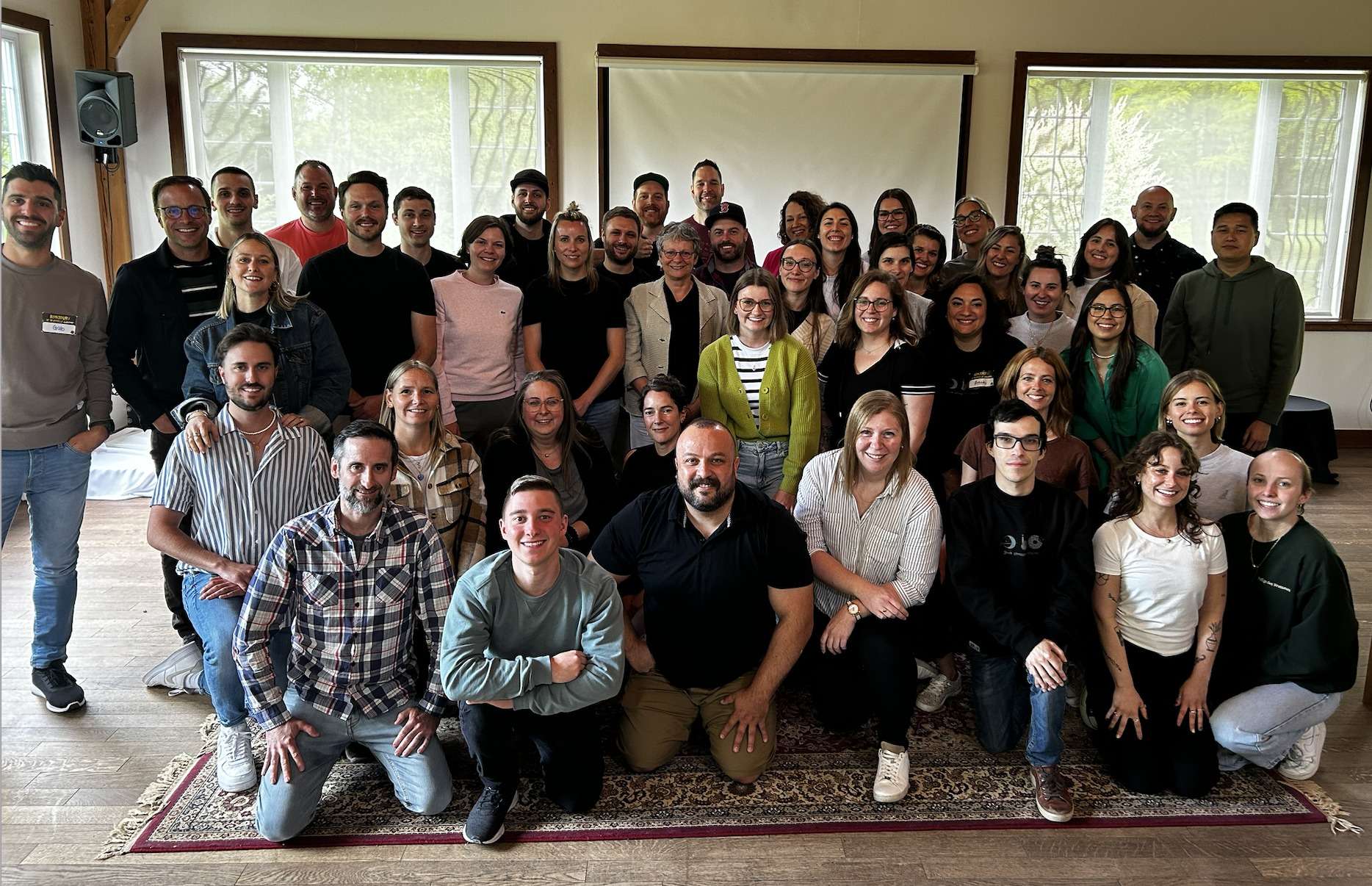 Offsite Day: More than a Meeting or Gathering, an Experience - sept24 ...