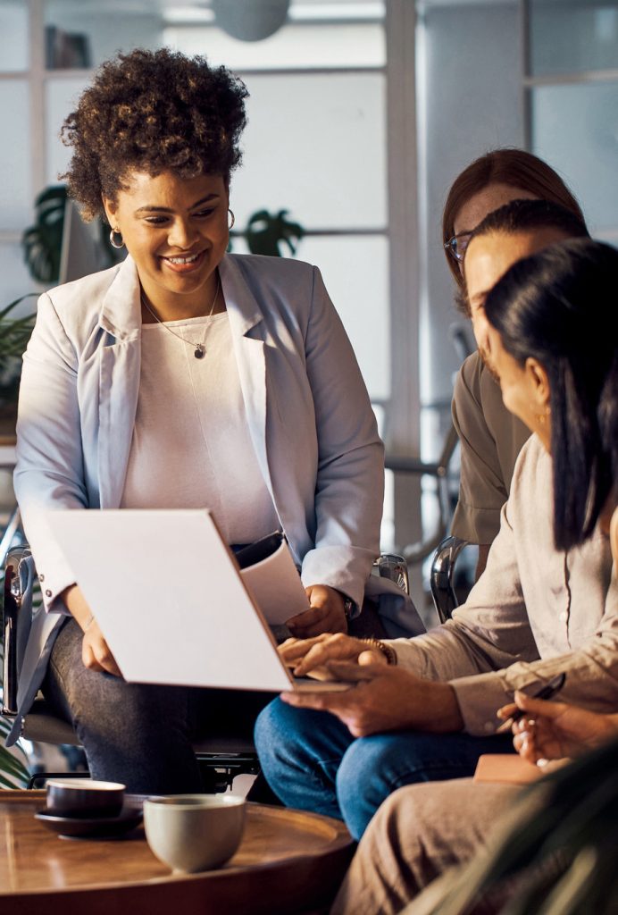 Employee Value Proposition (EVP)