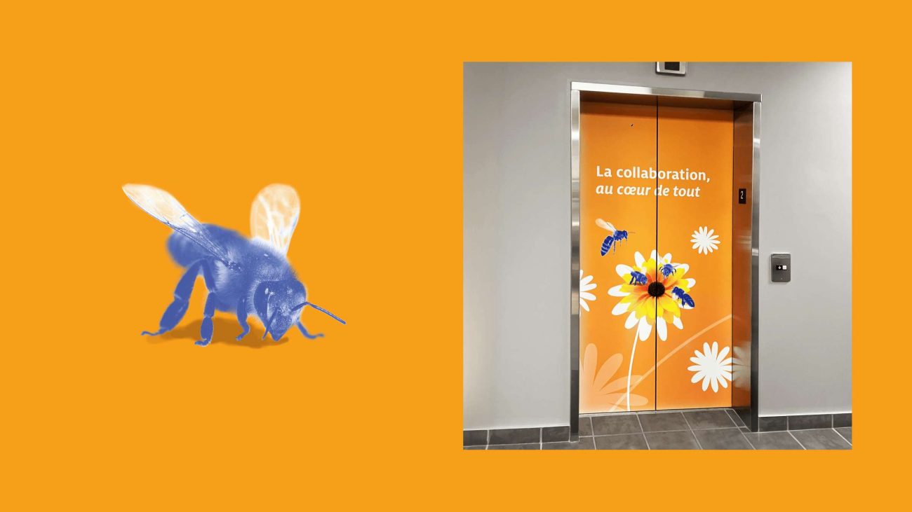 Les valeurs de la Ville de Blainville - Projets sept24