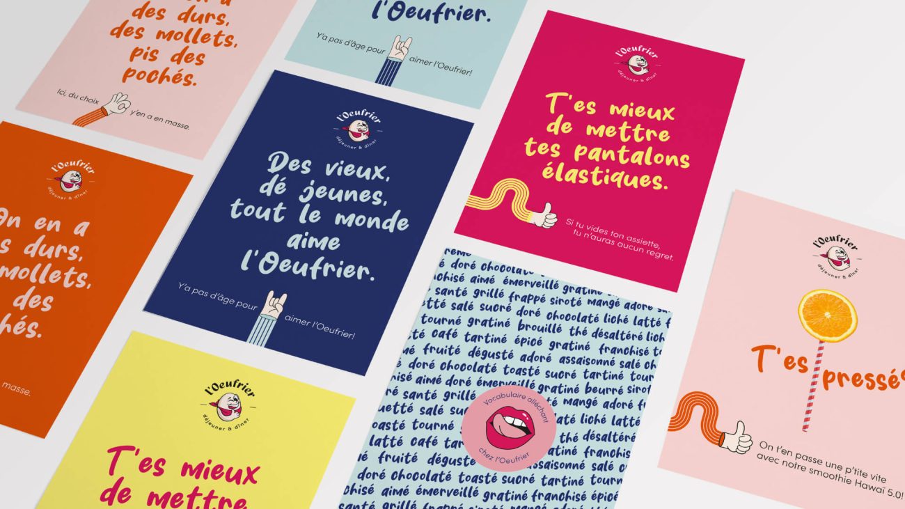 Image de marque pour l'Oeufrier - Projets sept24