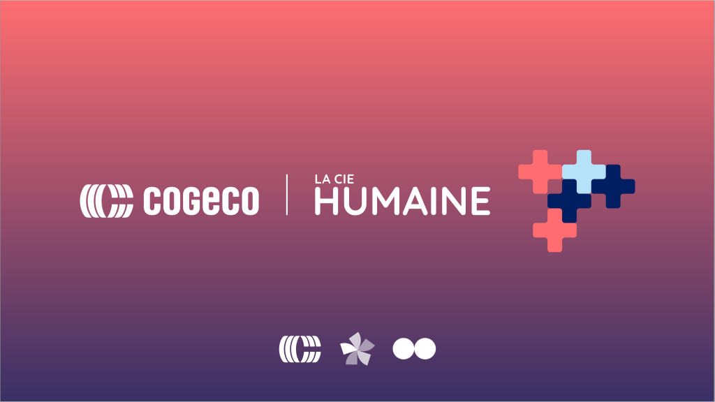 Employer branding - Employer Value Proposition - Cogeco